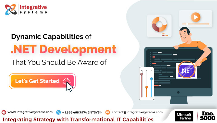 Uncovering the Potential of Various NET Development Services