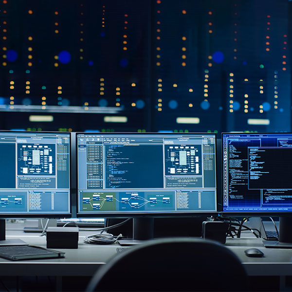 IBM iSeries AS400 Support Services | Integrative Systems