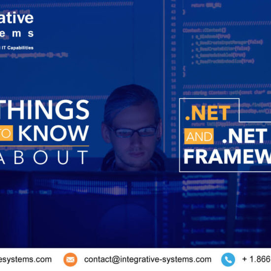 Custom Software Development Company | Integrative Systems