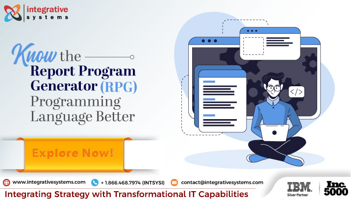 Hire Top AS400 RPG Programmers | Expertise for Your Project