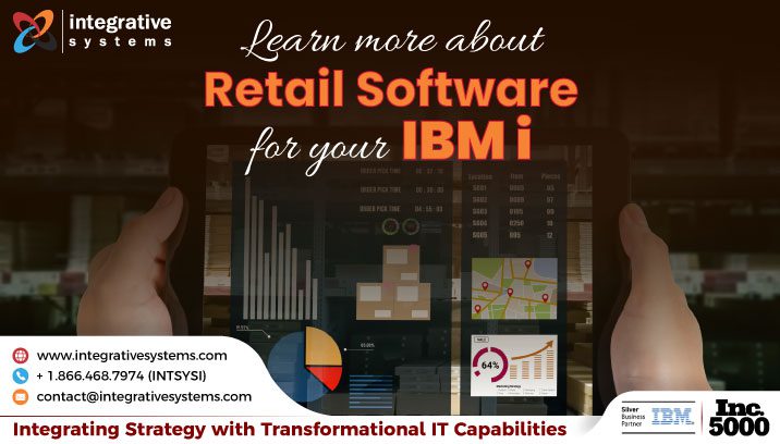 Optimize Your Workflows With Retail MMS System Software