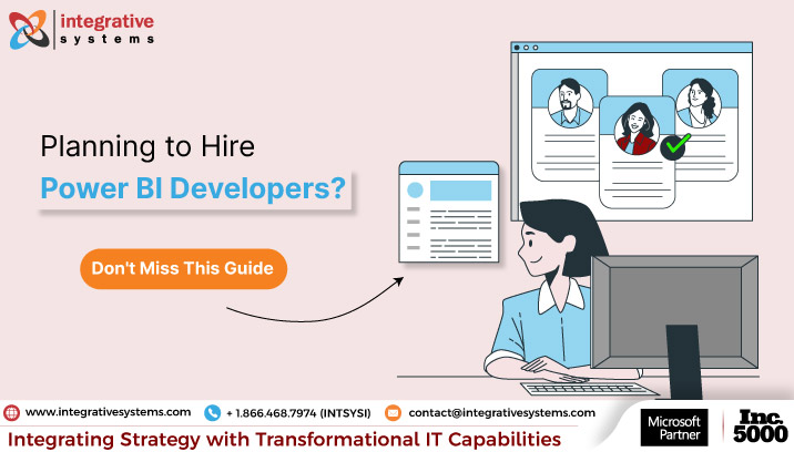 How to Find Vetted Power BI Developers & Avoid Misfits