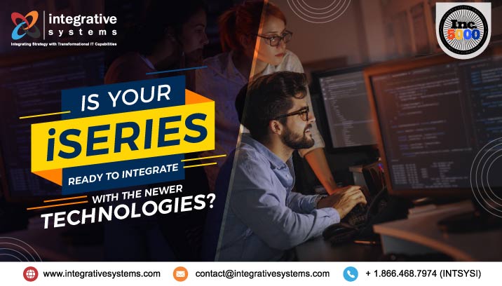 How to Make Your iSeries Integration Successful?