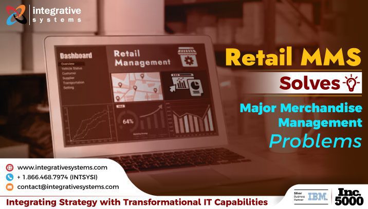 How Retail MMS Streamlines Supply Chain Management?