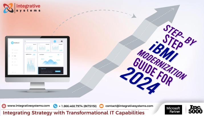 IBMi Modernization Guide for 2024