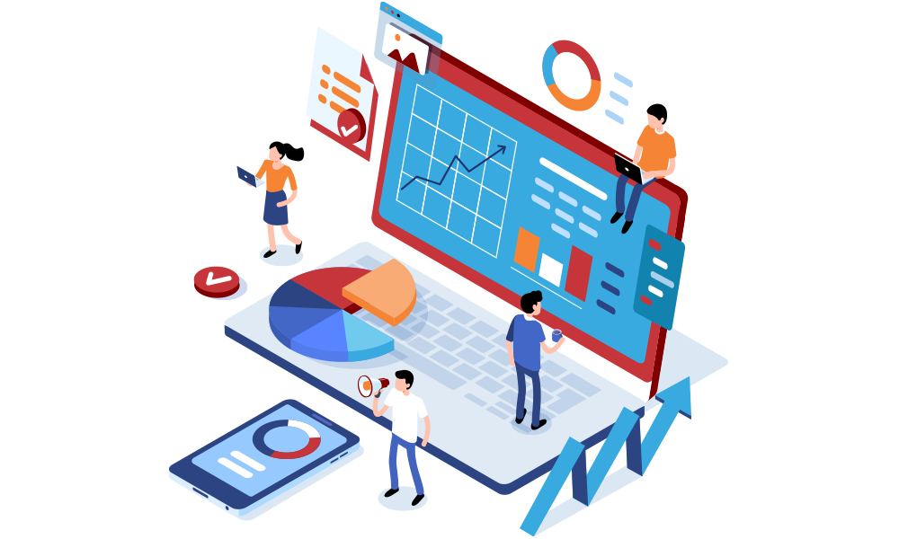 Advanced Data Analytics | Integrative Systems