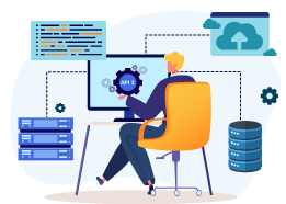 IBM i/AS400 Integration Services Partner | Integrative Systems