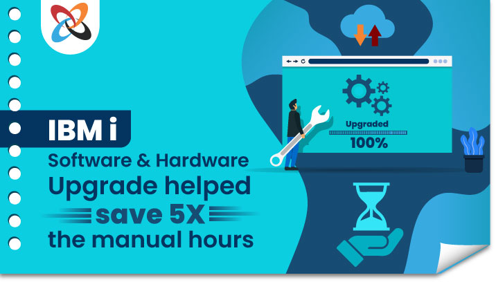 .Net and IBM iSeries Technology Experts | Integrative Systems