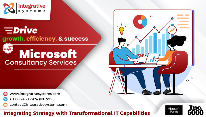 Considering Microsoft Consulting Services? This is For You!