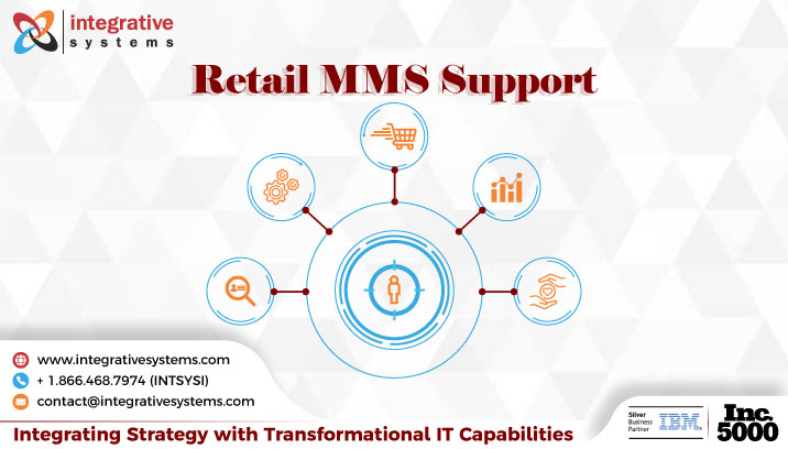 Where Will You Find the Best Retail MMS Support?