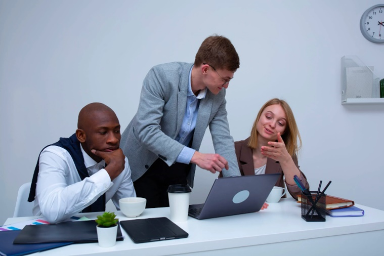 Bpcs Accounting System For Financial Management