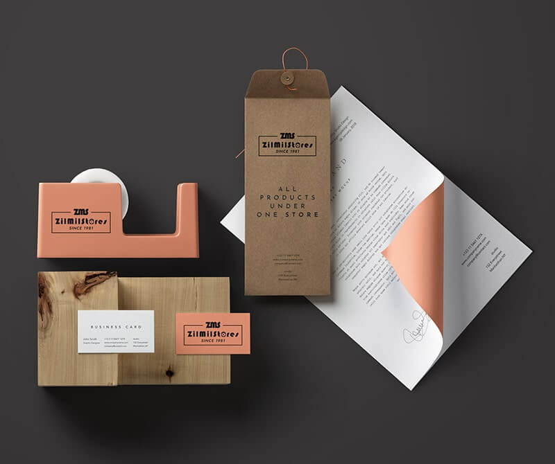 Graphic Design Services | Integrative Systems