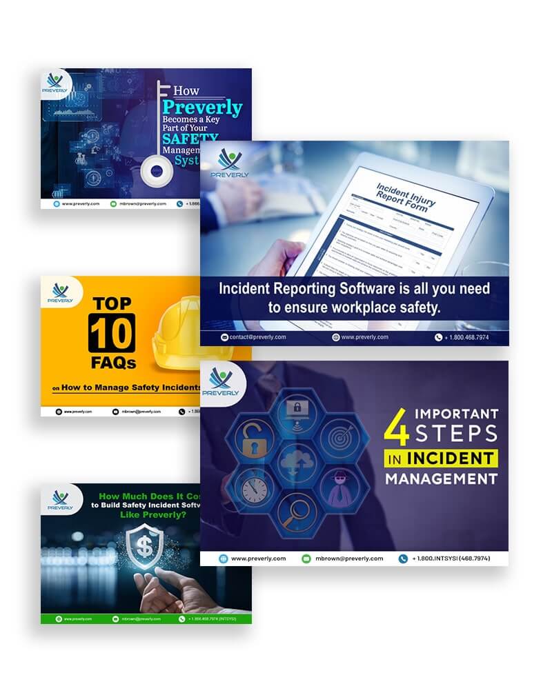 Graphic Design Services | Integrative Systems