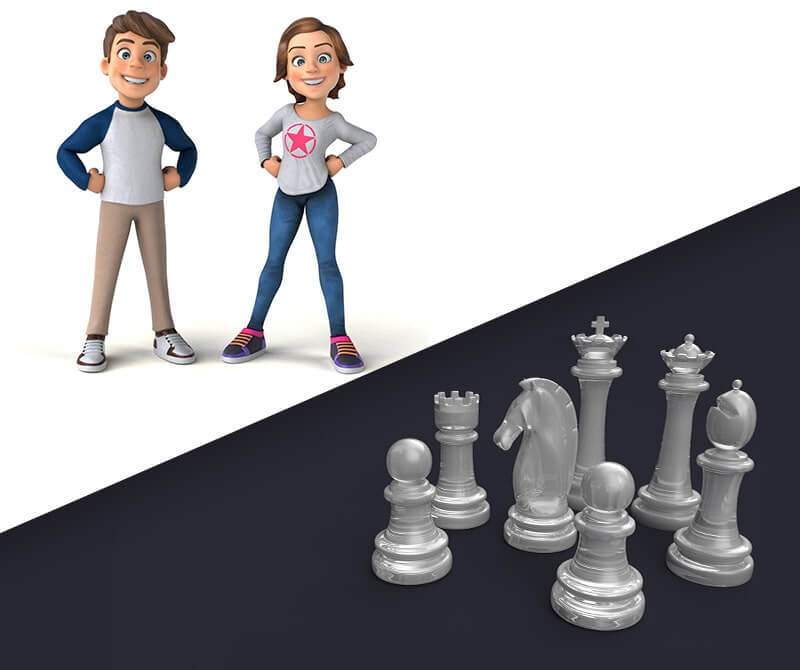 Graphic Design Services | Integrative Systems