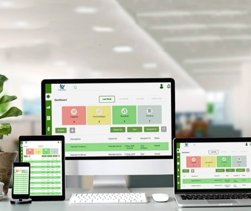 Graphic Design Services | Integrative Systems