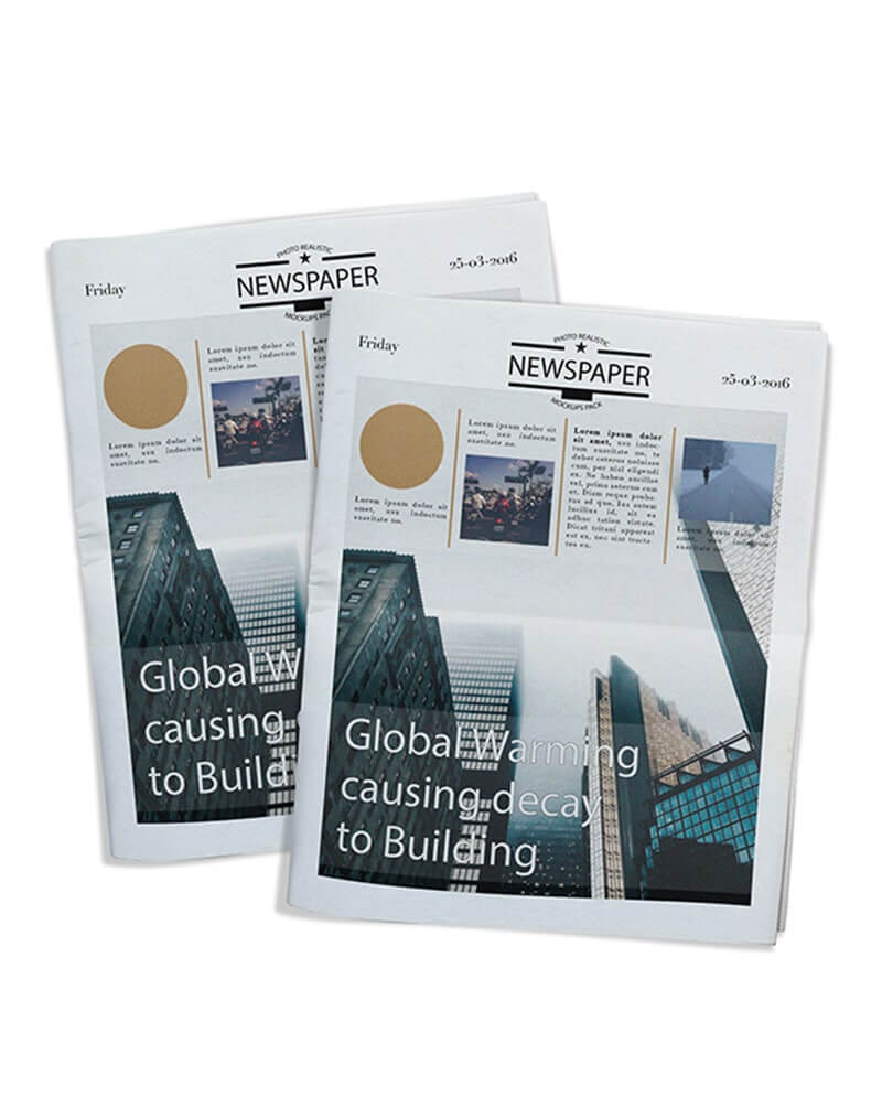 Graphic Design Services | Integrative Systems