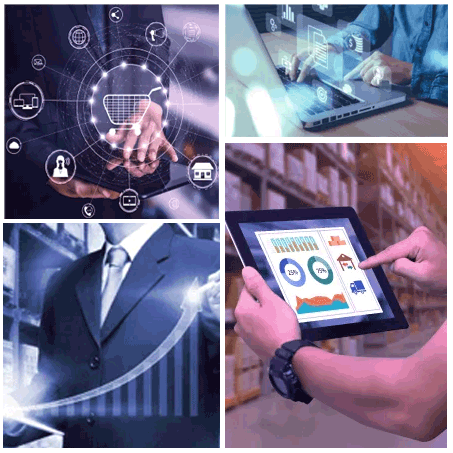 BPCS ERP/Mapics Solutions and Services for your Business