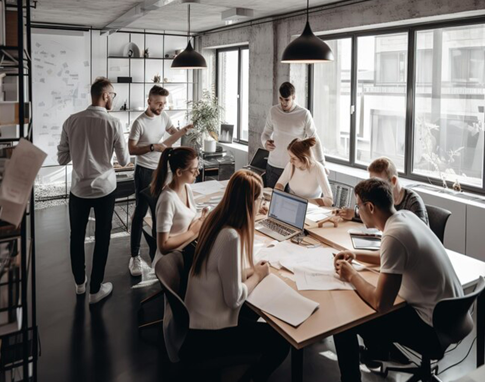 .Net and IBM iSeries Technology Experts | Integrative Systems