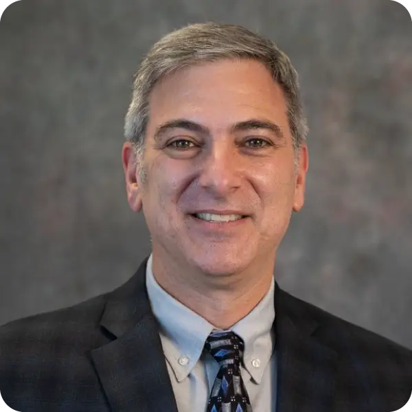 Mike Stein | Chief Operating Officer at Integrative Systems