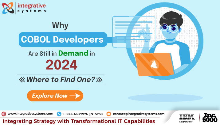Why Cobol And Cobol Programmers Are Relevant In 2025