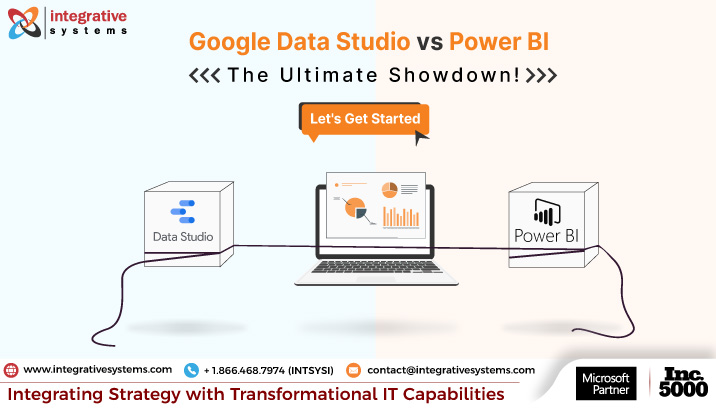 Qlik Sense vs Power BI – The Ultimate Showdown