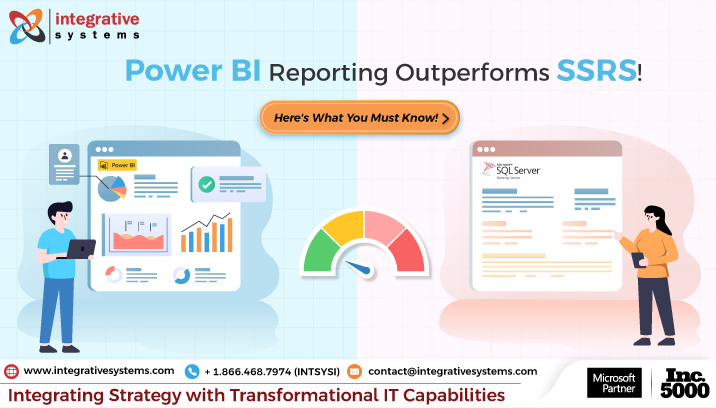 MicroStrategy vs Power BI – Which One’s a Perfect BI Tool?