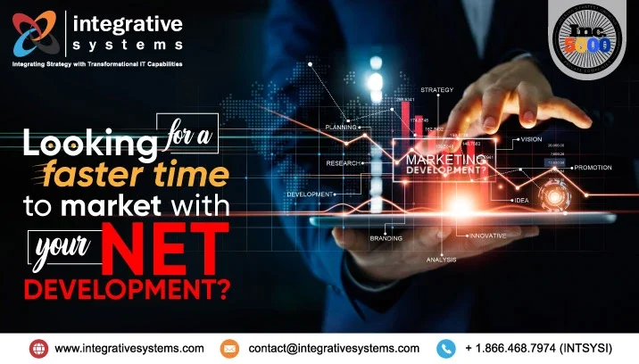 How to Build Rapid Net Application Development Software?