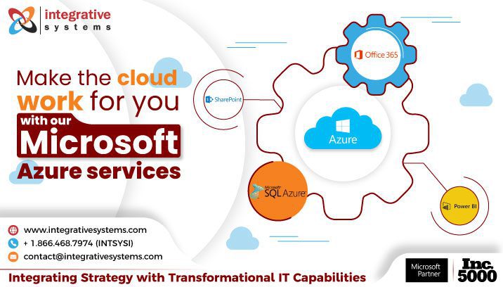 Why Choose Professional Microsoft Azure Consulting Services? Why Choose Professional Microsoft Azure Consulting Services?