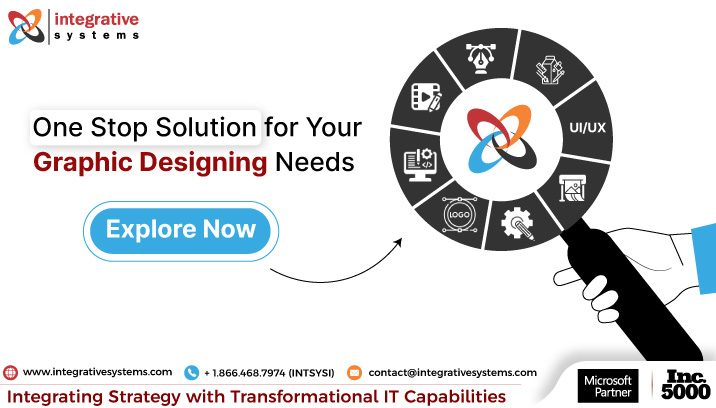 Graphics Design Services for all your visual needs